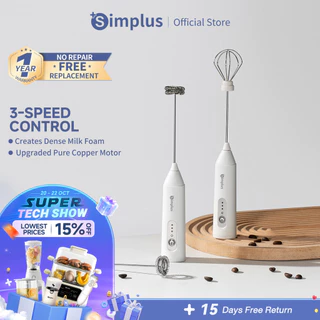 Simplus Official Store, Online Shop Oct 2025 | Shopee Singapore