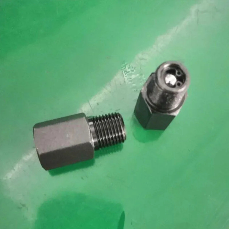 Steam lift hydraulic power unit buffer valve lifting platform hydraulic ...