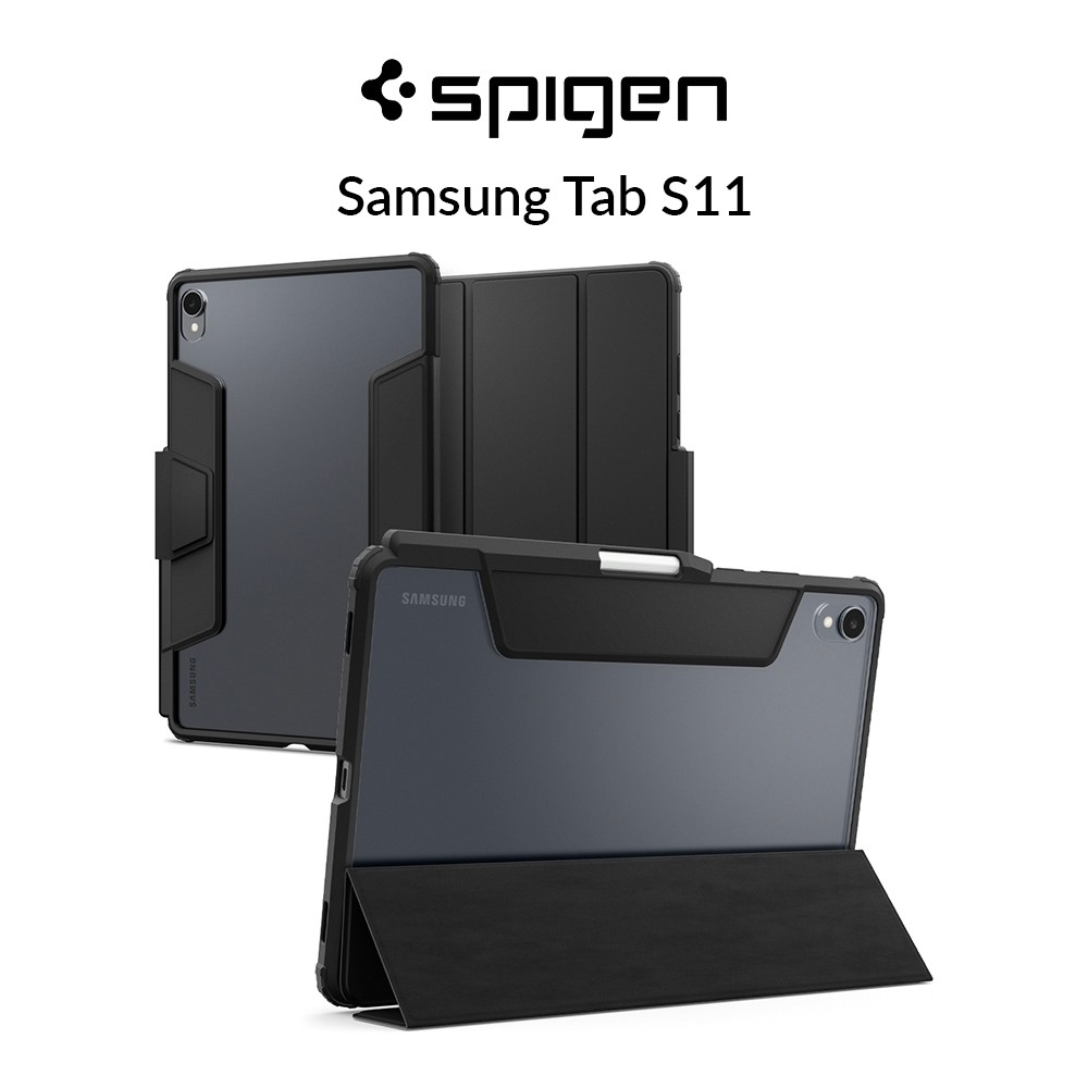 Spigen Galaxy Tab S11 Case (2025) Ultra Hybrid Pro Samsung Tab S11 Case ...