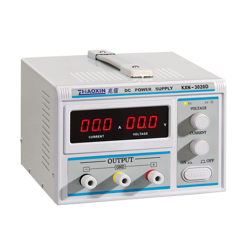 DC Voltage Regulator Power Supply 30v20a Digital Display High Power ...