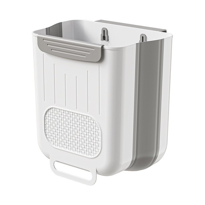 dustbin with lid dustbin dustbin for kitchen Kitchen Waste Cabinet Door ...
