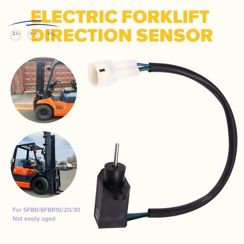 Forklift Direction Sensor EPS Sensor Steering Sensor for Forklift ...