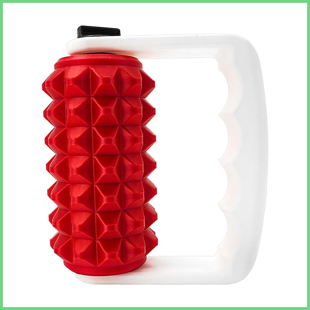 Leg Rollers for Muscles Portable Rolling Massager Tension Release ...