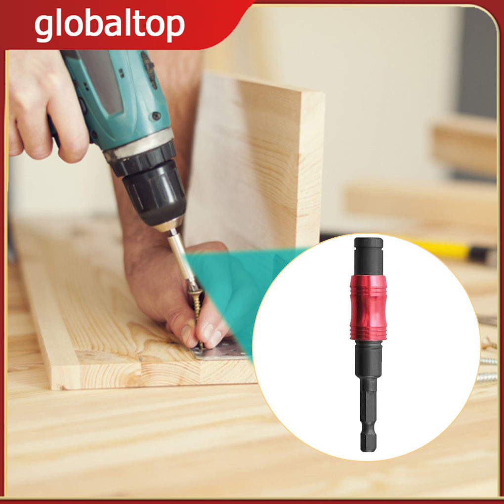 [Biho] 1/2/3 Impact Tough Bit Holder Magnetic Pivoting Bit Tip Holder ...