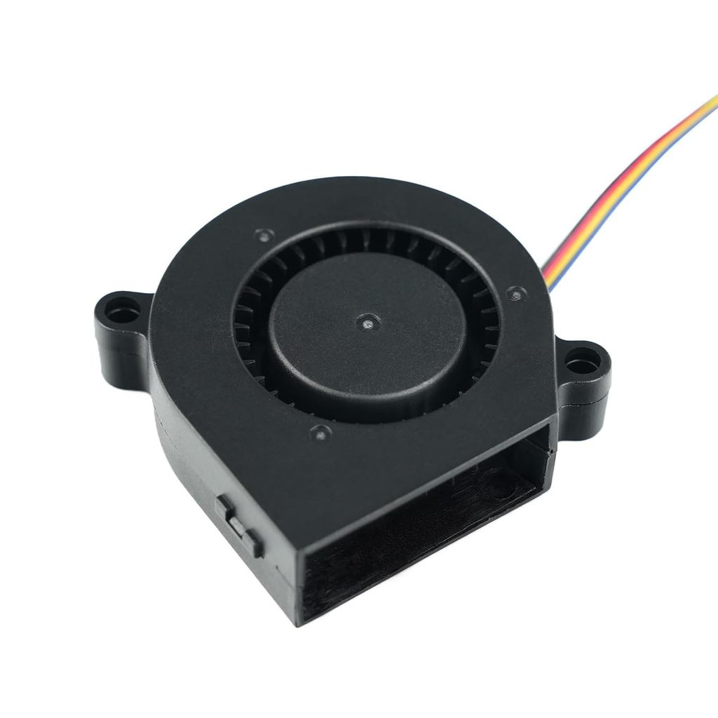 Official Original FLASHFORGE 3D Printer 5015 Turbo Fan, Model Cooling ...