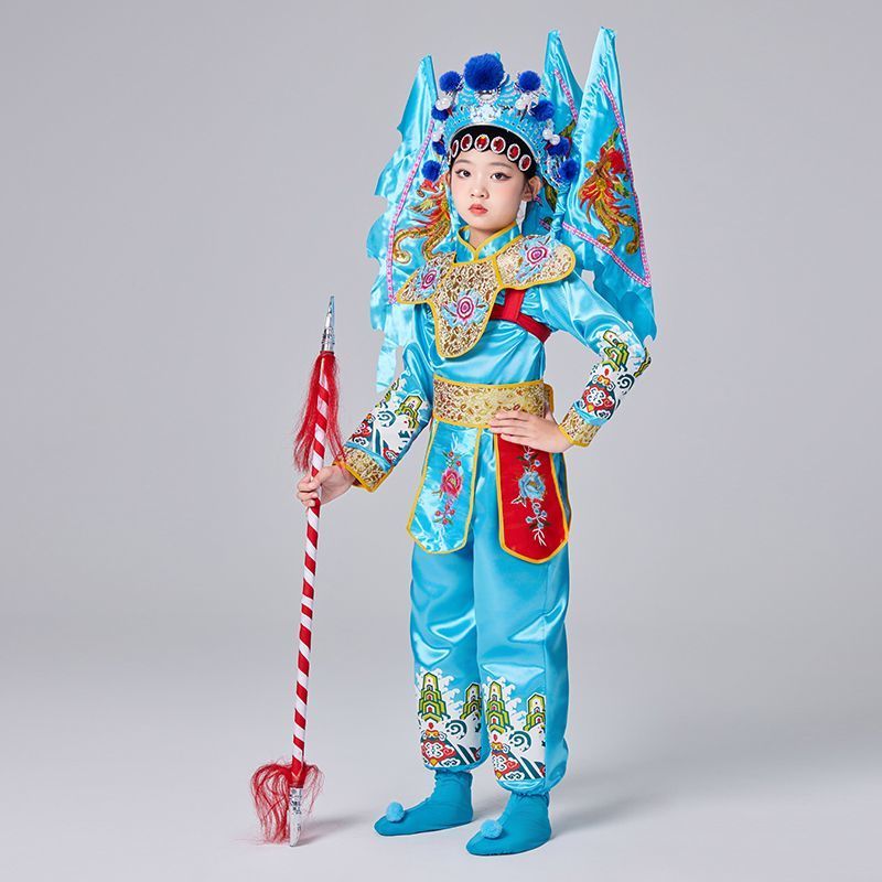 1,783 people praised he's elegant Daomadan performance costumes for ...