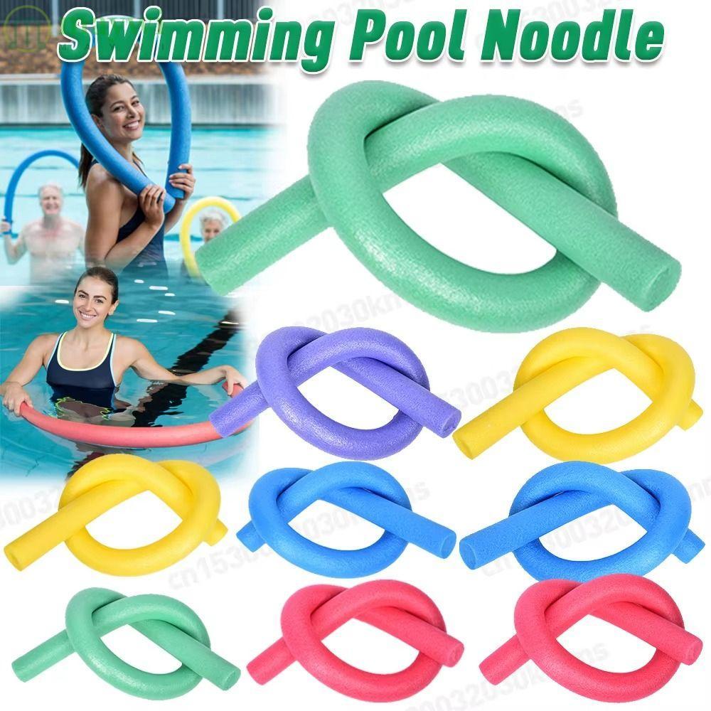MAYWI Floating Foam Sticks, Swimming Pool Foam Stick Rod Swimming Pool ...