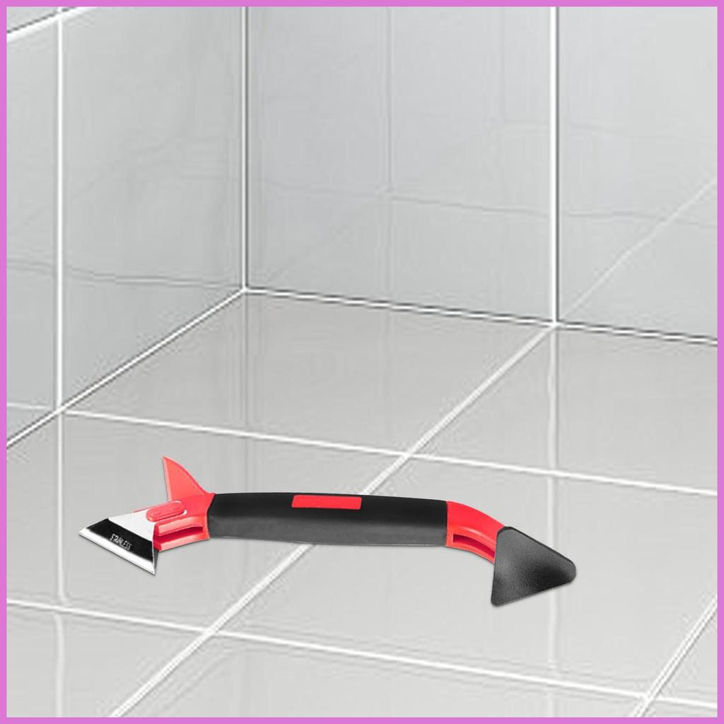 Caulk Removal Tool Grout Caulk Removal Scraper Sealant Finishing Tool ...