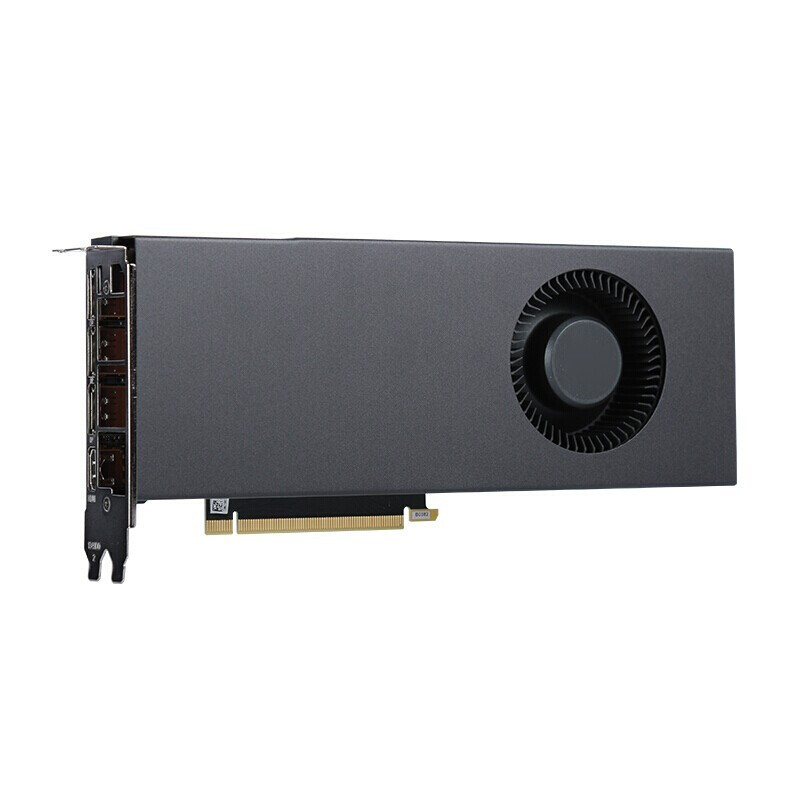Invida RTX 3080 10G Single Turbo Public Version Ai Deep Learning GPU ...