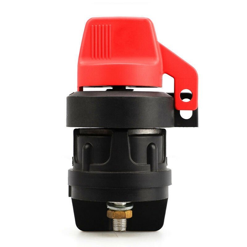 Power-off Switch Battery Switch Yacht Switch High Current Switch Doosan ...