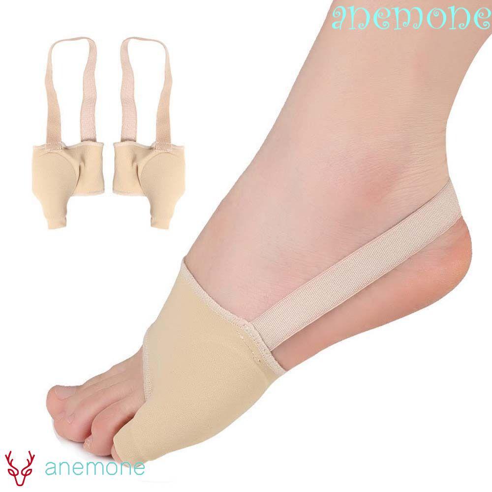 ANEMONE Little Toe Straightener, Pedicure Tool Toe Orthotics Brace ...