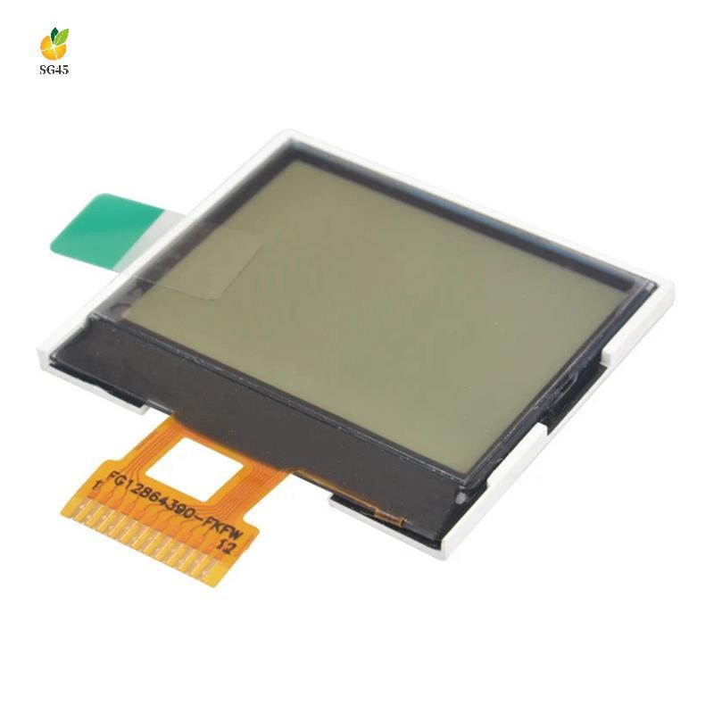 LCD Display Screen Inner Screen for UV-K5(8) UV-K6 Walkie Talkie LCD ...