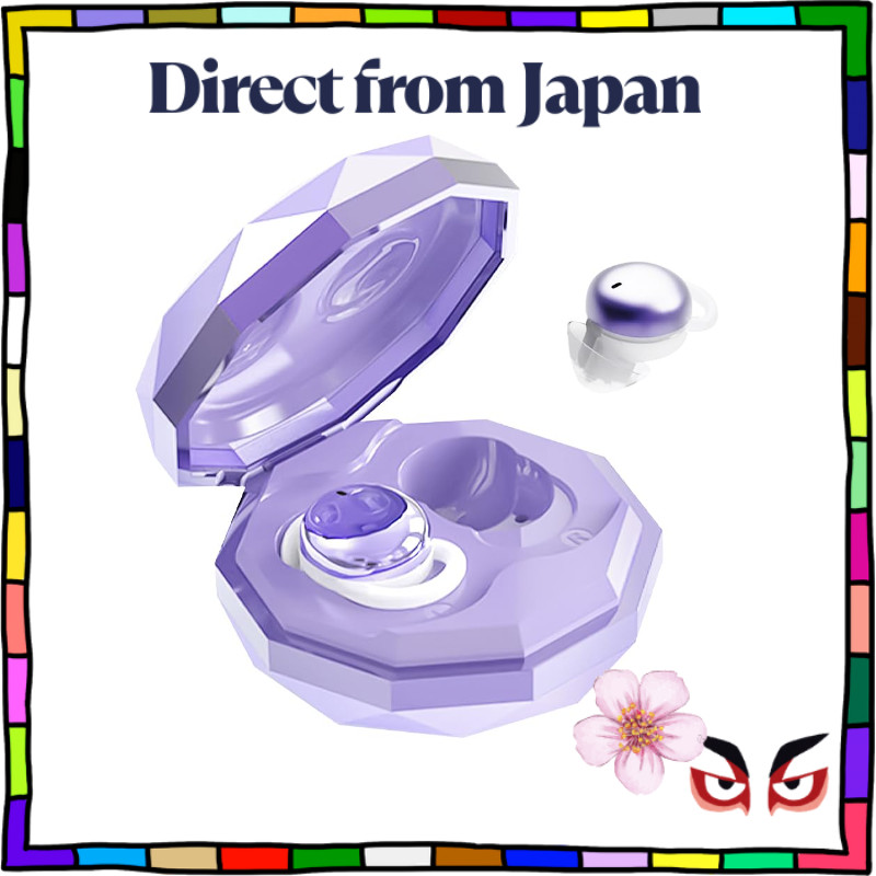 [Direct from Japan] [2025 Innovative Model · Ultra-light 2.5g] Meisei ...
