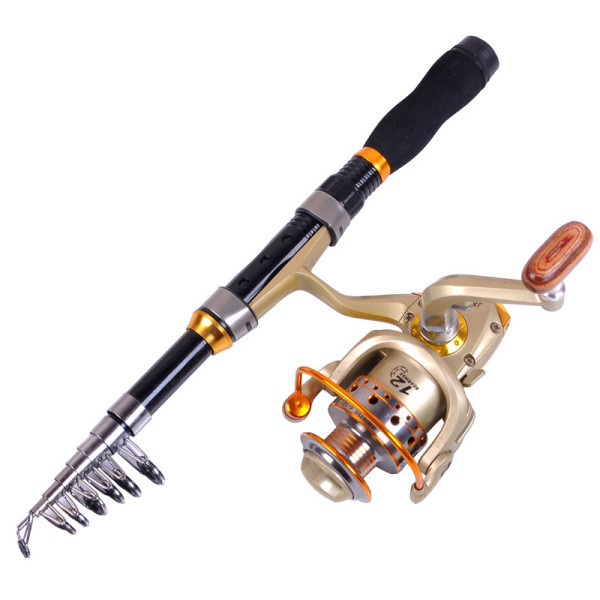 joran batu ladung pancing AliExpress Carbon Fishing Rod Mini Ultra ...