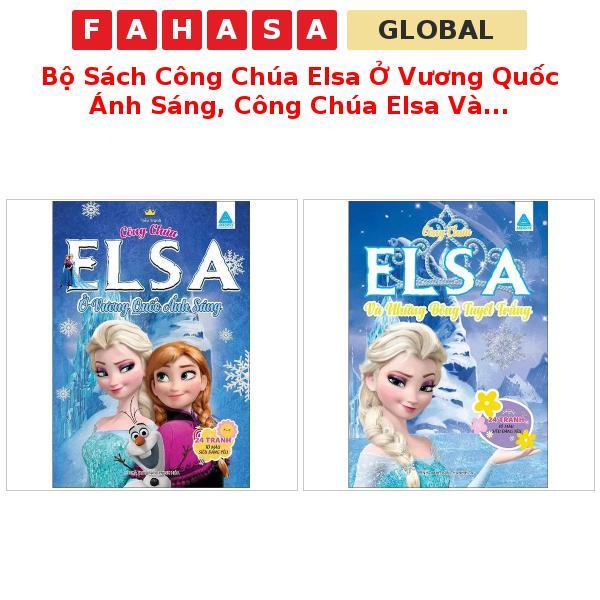 Princess Elsa in the Kingdom of Light, Princess Elsa and White ...