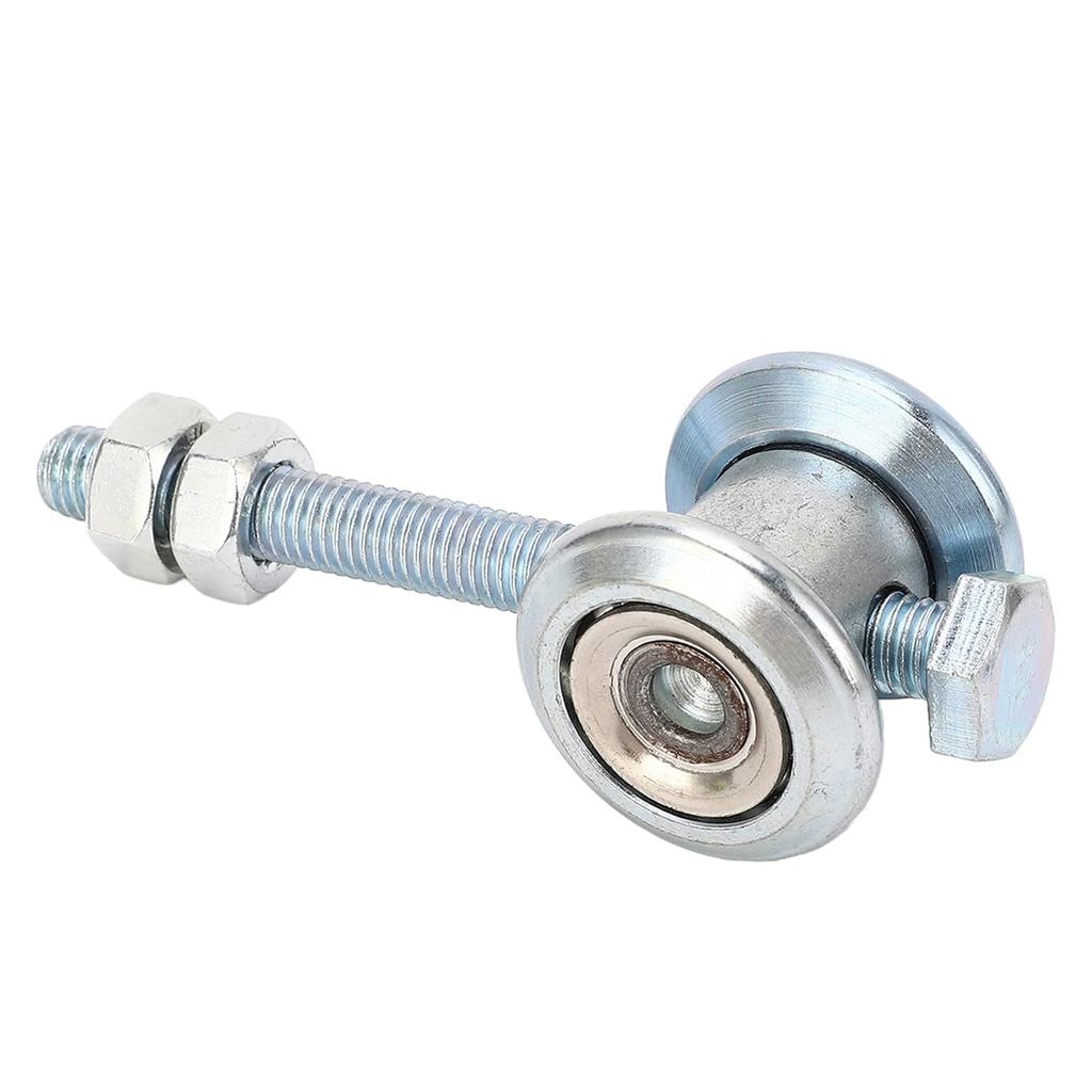 Track Roller Wheels, M10 38mm Diameter High Strength Stainless Steel ...