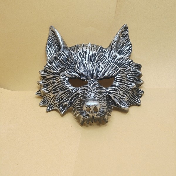 heyday mask kids mask Chenzhi Cross-Border Masquerade Bar Props School ...