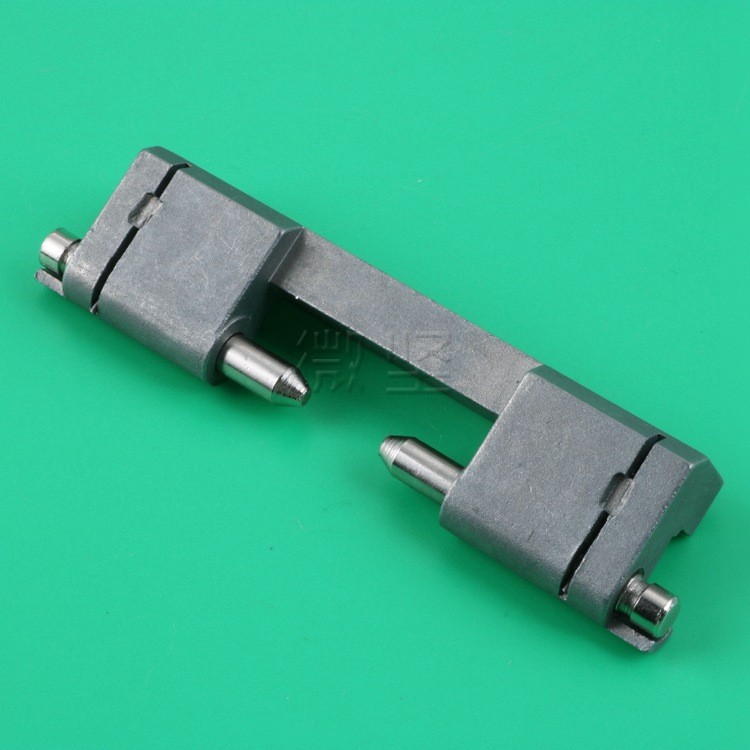 Stainless Steel CL201-6Non-Perforated Welding Removable Hidden ...