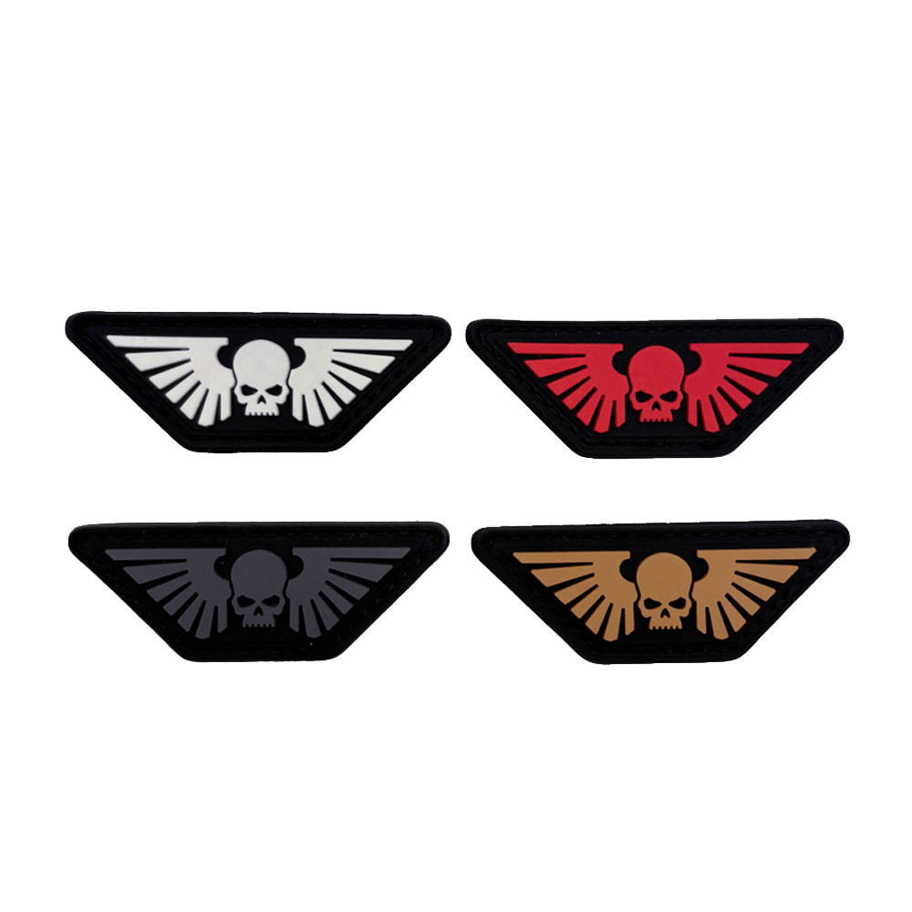 【Customized】PVC Luminous Star Forged Warhammer 40K Peripheral Fenris ...