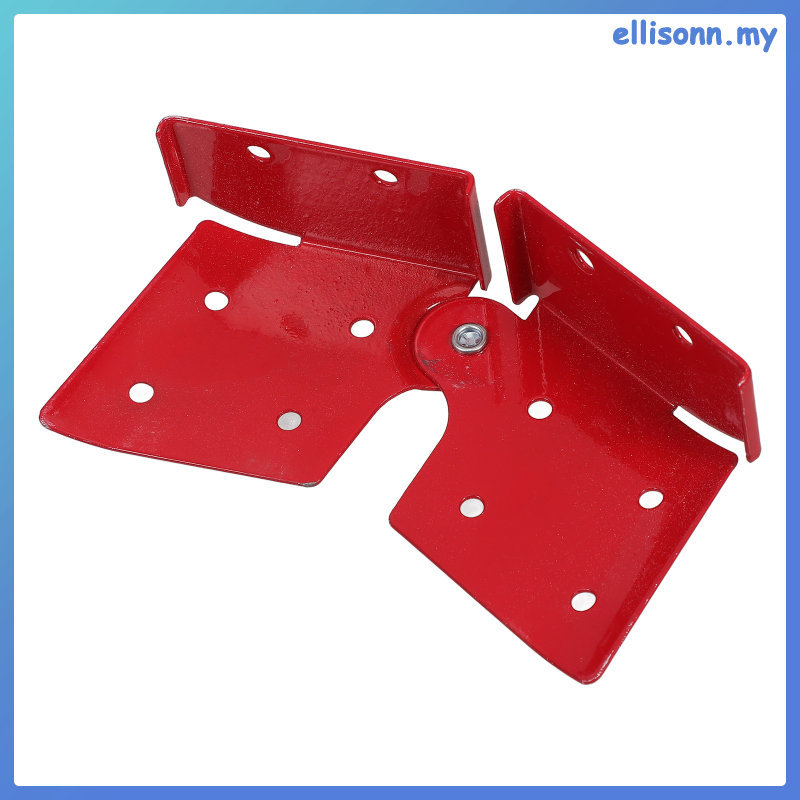 Ladder Hinge Attachment Folding Ladder Hinge for Home and Engineering ...