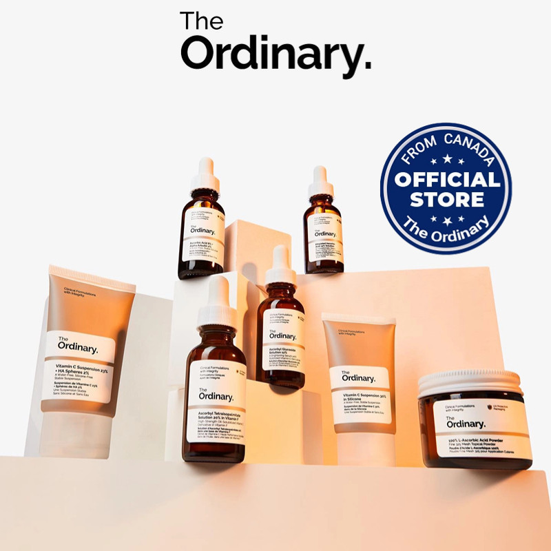 The Ordinary Niacinamide,Hyaluronic, Retinol Serum,Salicylic Acid ...