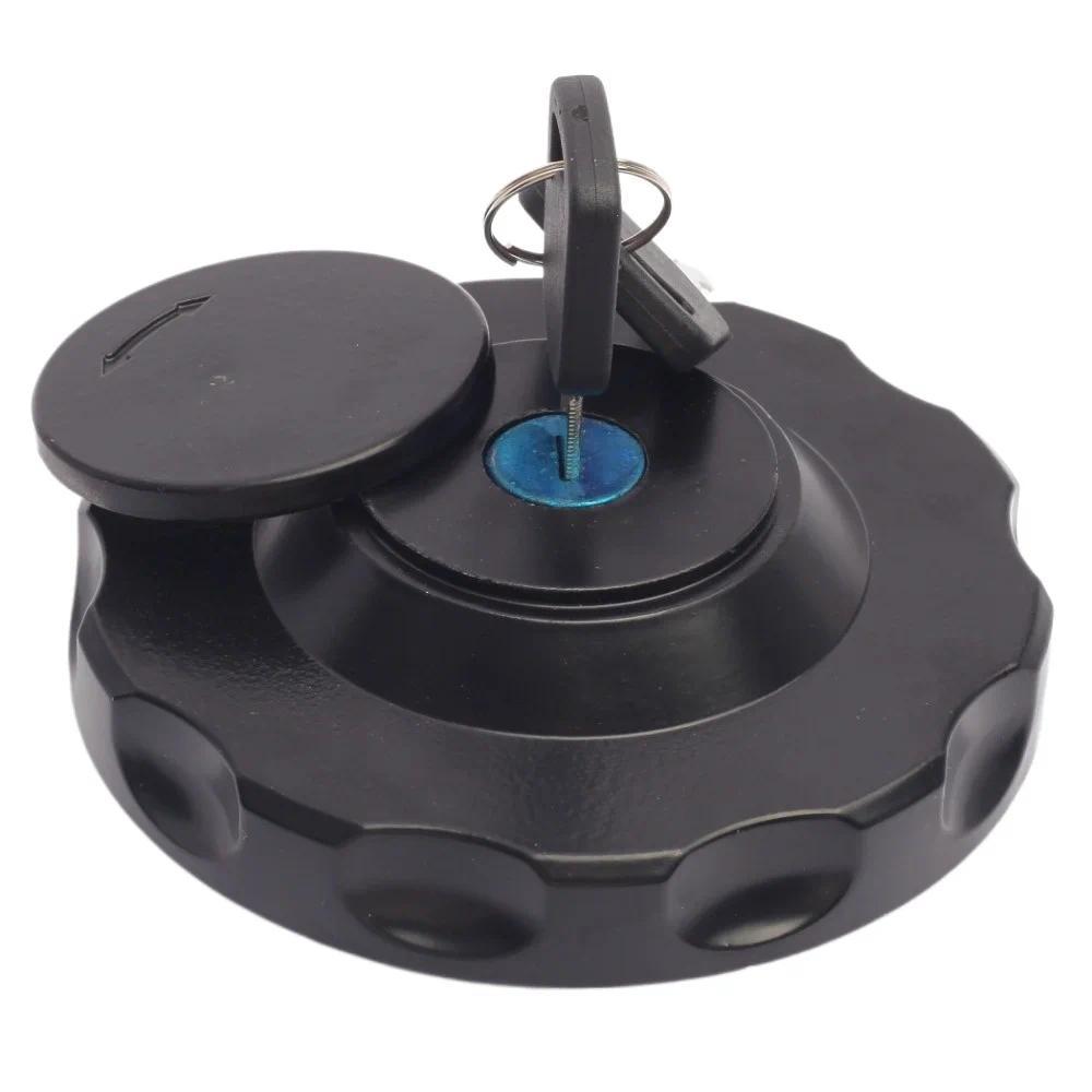 Figzero Truck Parts Fuel Tank Cap For Foton Truck Daimler Auman GTL EST ...