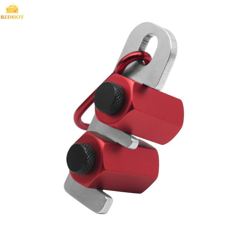 Square Auxiliary Clamp Stair Gauge Framing Square Attachment Jigs ...