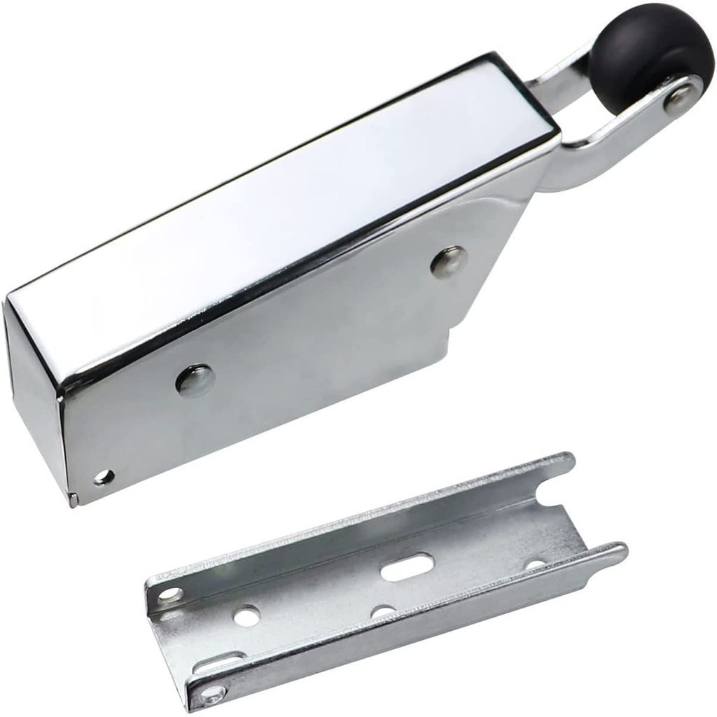 Rubber Wheel Door Closer Spring and Spring Door Closer Adjustable ...