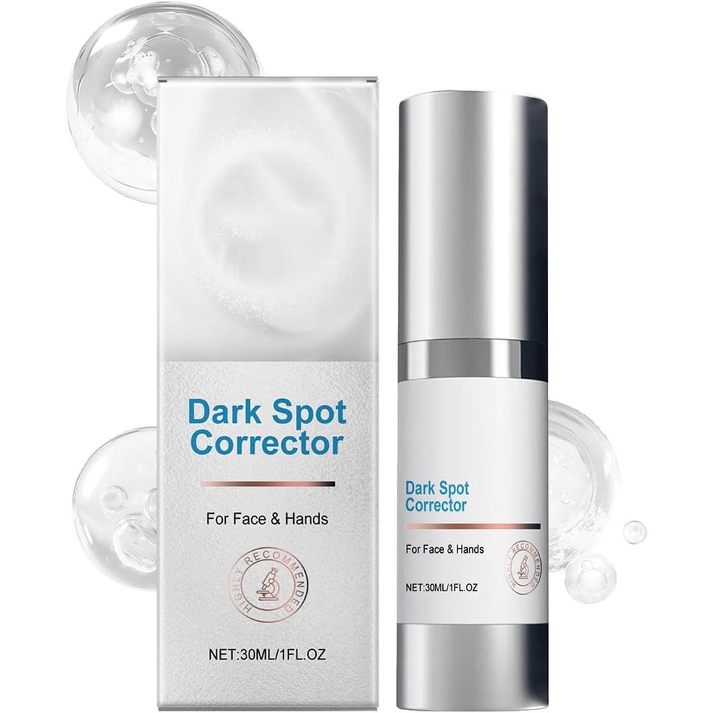 Feline Dark Spot Corrector, Feline Skinscience Dark Spot Corrector ...