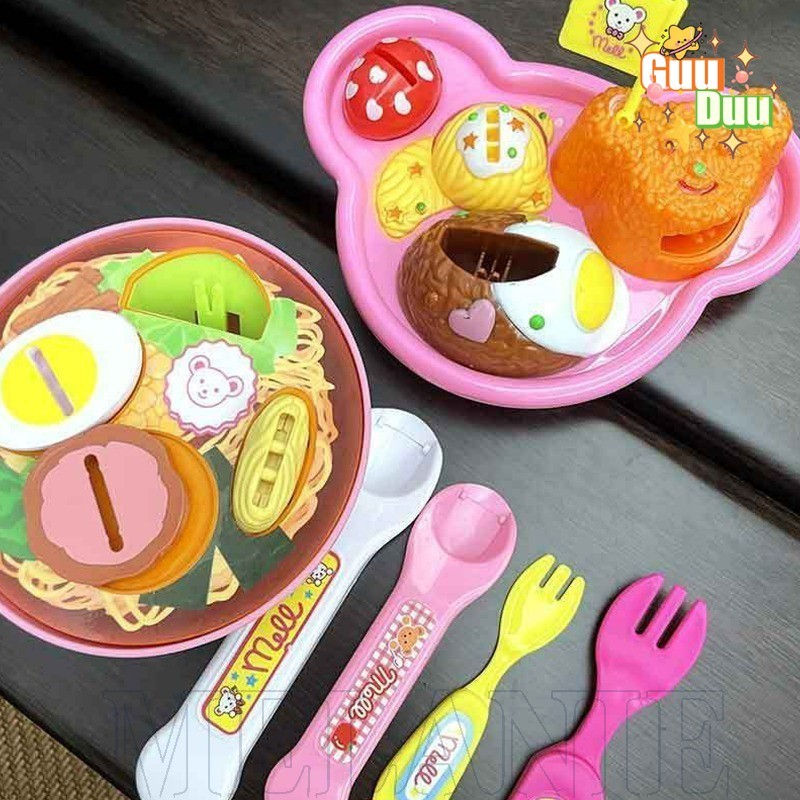 [ GuuDuu ]Food Feeding Pudding Feeding Toy - Pudding Jelly Feeding Game ...