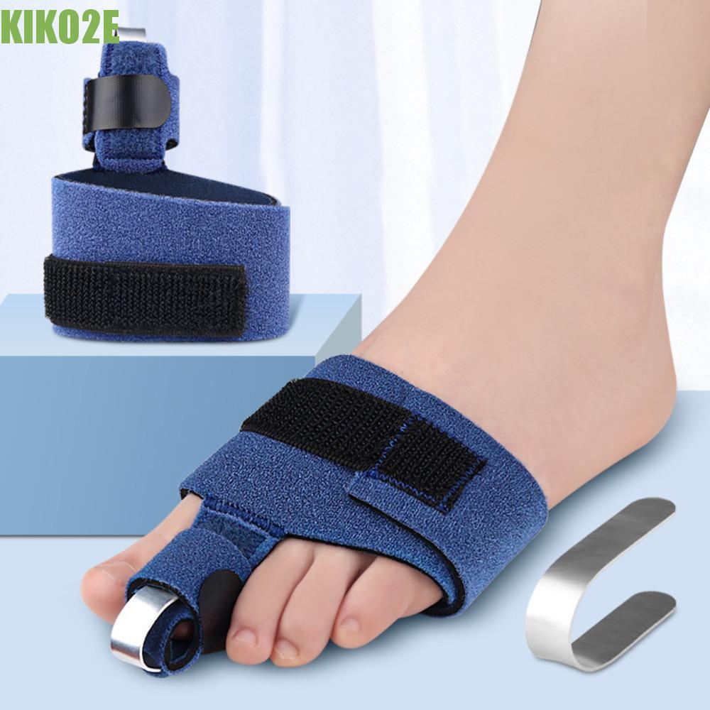 KIKO2E Toe Fix Strap Protector Dislocation Fracture Fracture Toe Care ...