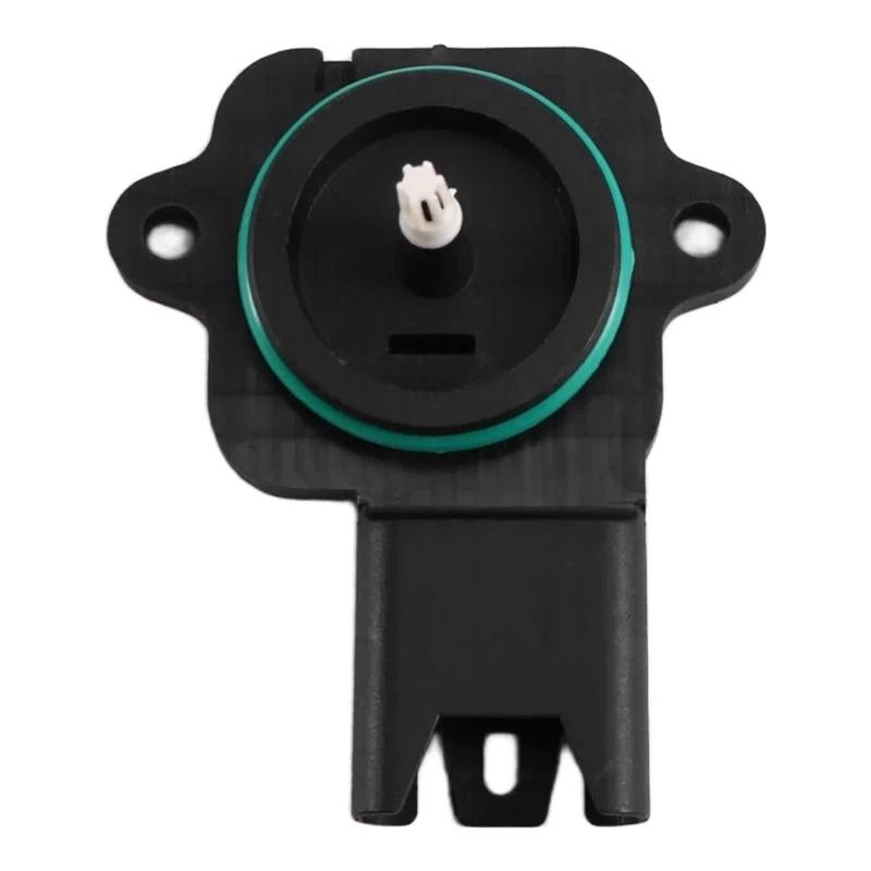 ABLZ-NEW For BMW E60 E61 E63 E64 E90 Car Temperature Sensor INTAKE AIR ...