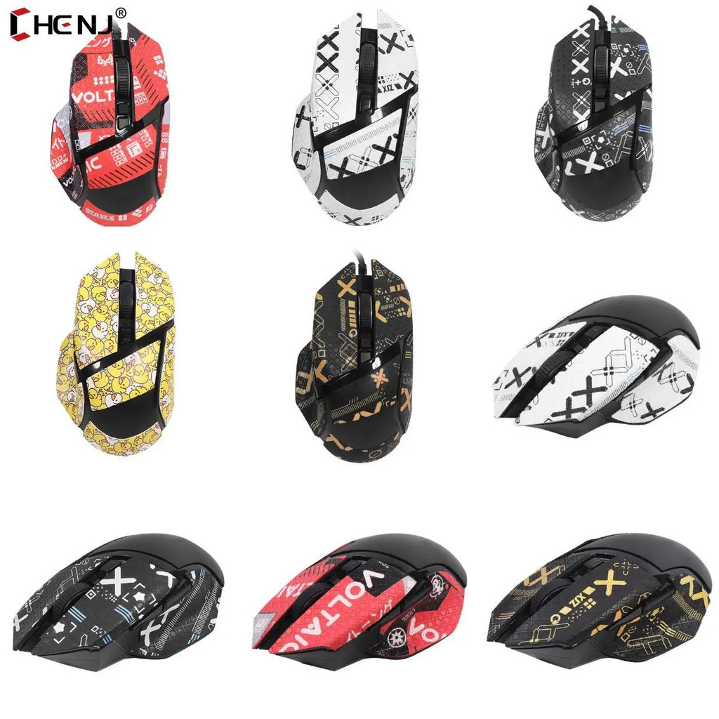 1pc Mouse Sticker For Razer Basilisk V2/v3 Viper Ultimate Vipers Mini ...