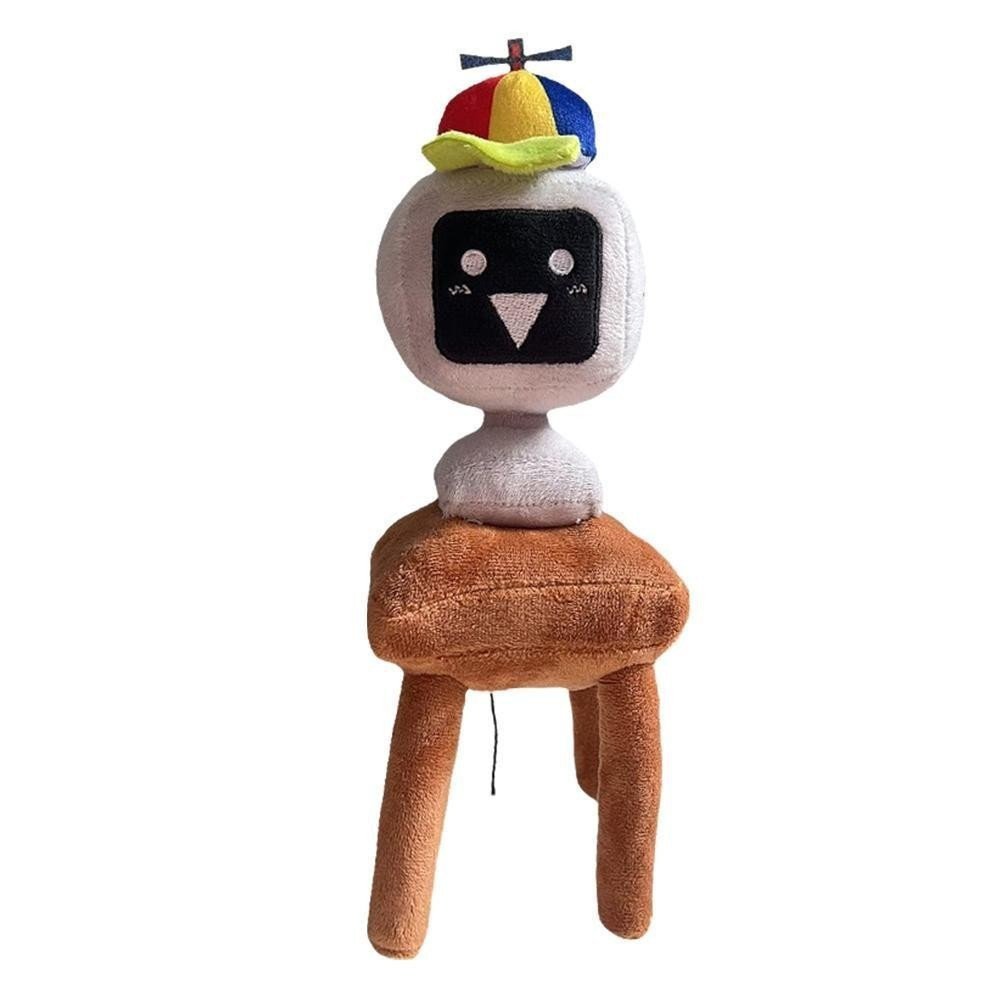 Sprunki Plush Toy Incredibox Doll Gift Wenda Animal Figurines Oren ...