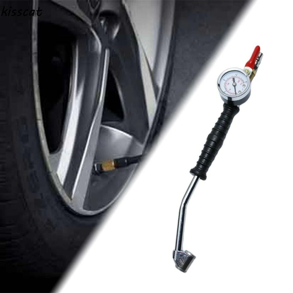 KISSCAT Air Inflator Nozzle, Hook Type Quick Inflation Tire Inflatable ...