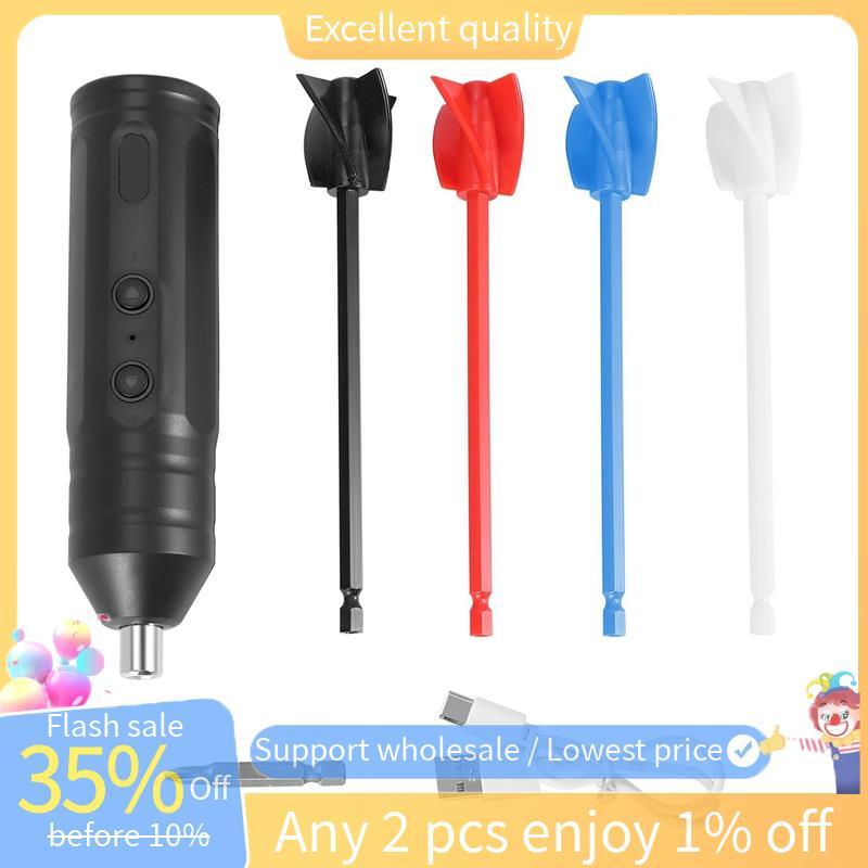 In stock-Epoxy Mixer, Handheld Resin Mixing Tools for Resin Stirring ...