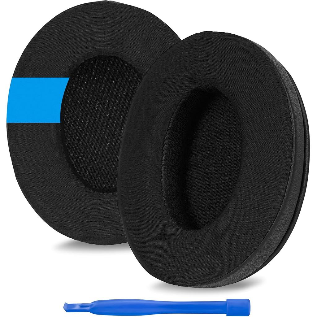 Linkidea Replacement Ear Pads for HyperX Cloud II/III/Flight, Mix ...