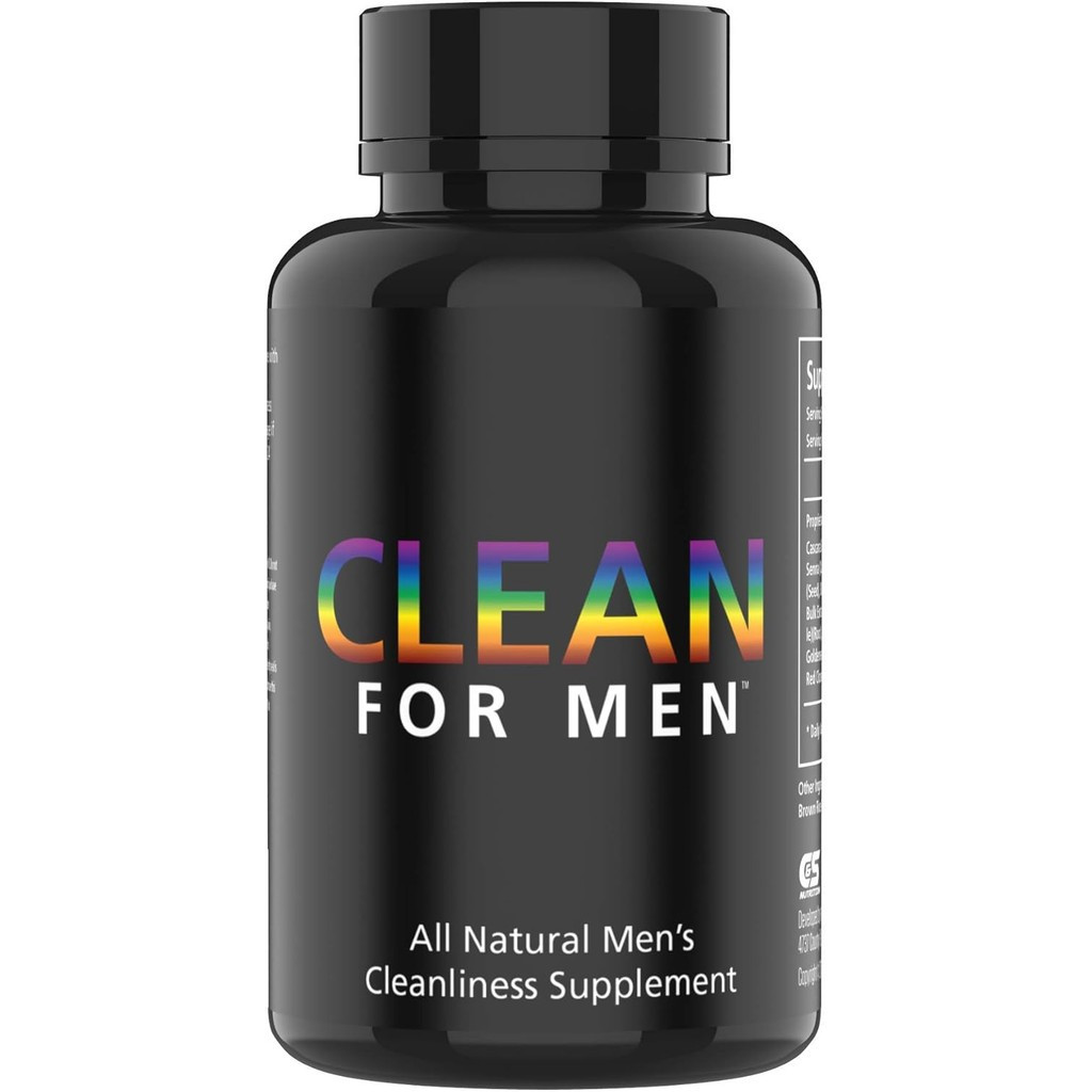 Re+Gen Nutrition Fiber Supplement | Gut Cleanse, Stool Softeners for ...