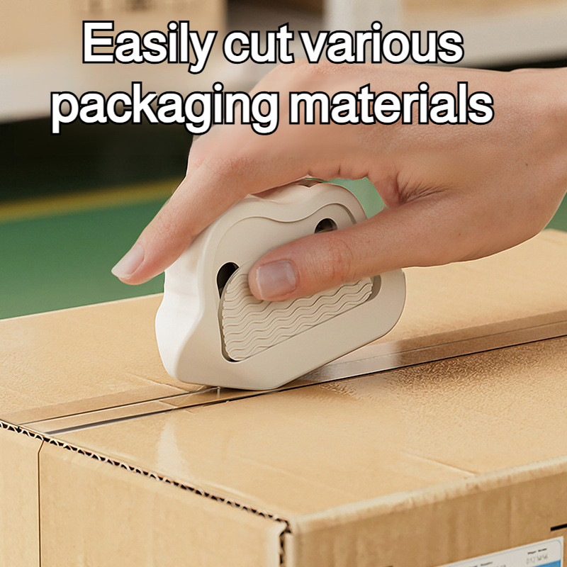 JMY Box Cutter/Utility Knife/Safety Cutter 【Magnetic/Auto-Retractable ...