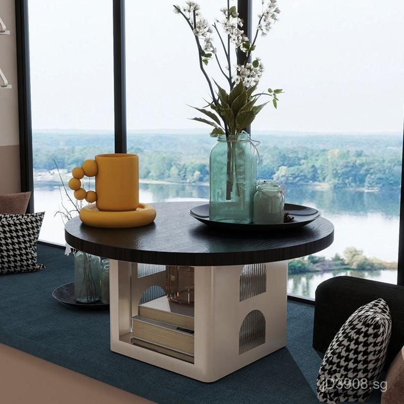 Japanese Style Simple Home Tatami Internet Celebrity Small Table Low ...