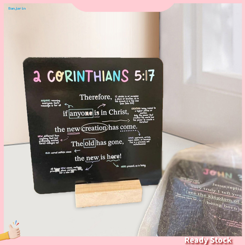 HOT Spiritual Scripture Cards Scripture Cards for Family Christian ...