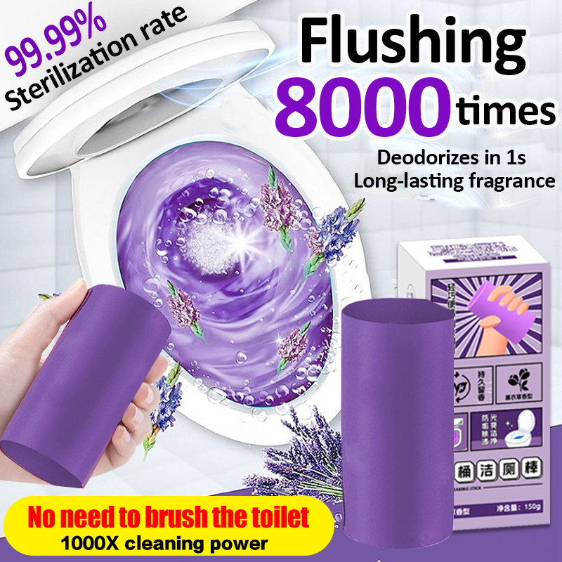 【SG】toilet bowl cleaner tablet bleach automatic toilet cleaner tablet ...