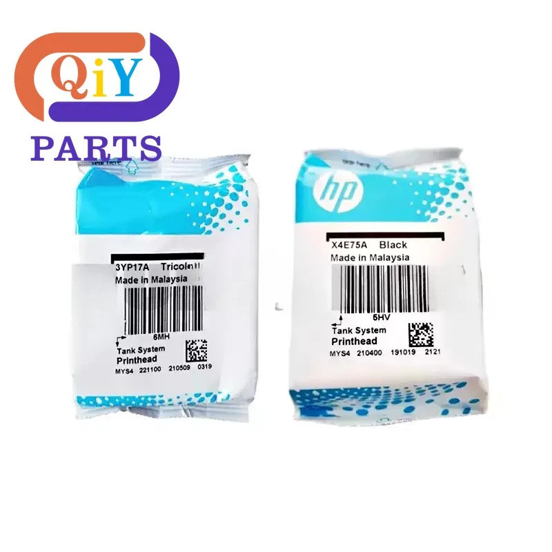 Original New Print Head X4E75A 3YP17A Printhead For HP Smart tank 660 ...