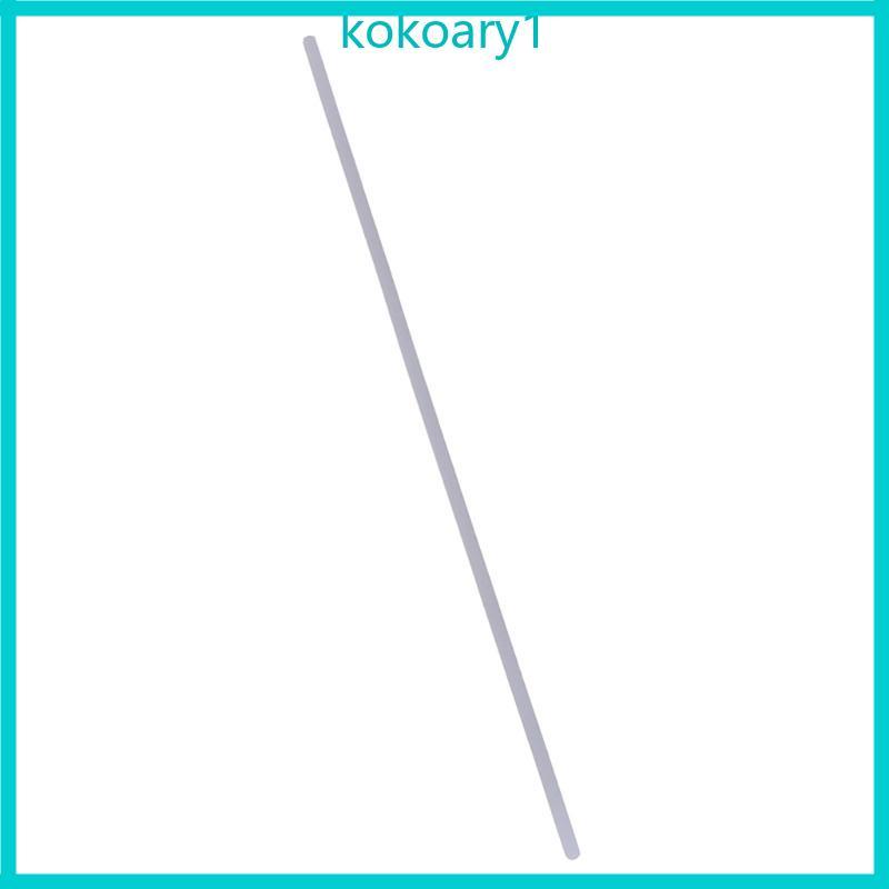 KOKO For Spectre 13-AE Laptop Bottom Case Rubber Foot Strips Guards ...