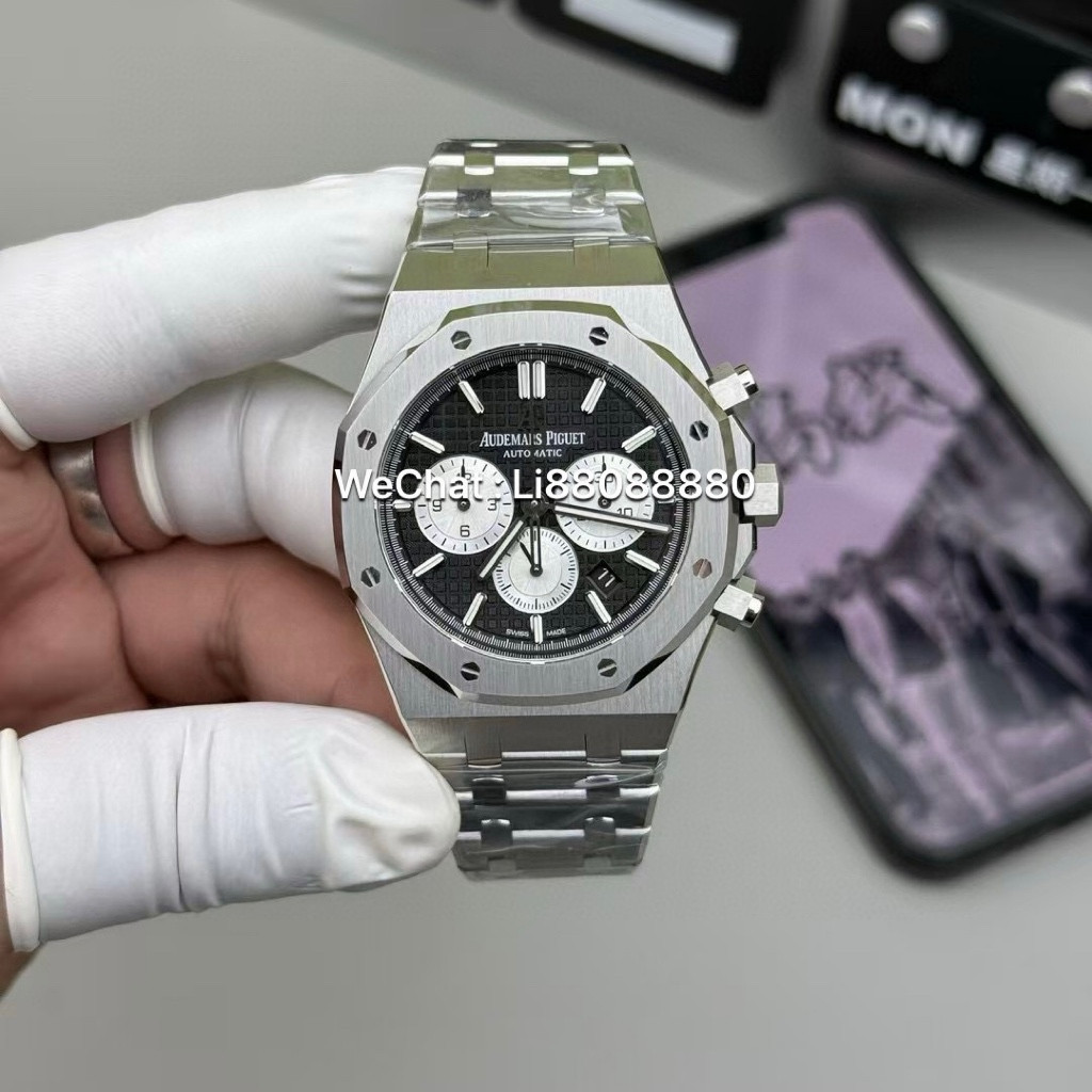 Jaeger-LeCoultre JL APS AP Swiss automatic movement sapphire mirror ...