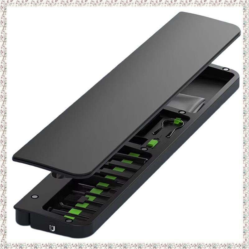 [kjyxgsncsjxsm] Soft Foam Keyboard Wrist Rest Pad Replacement Set QS22 ...