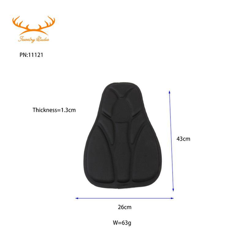[Redpowderyan.] Scuba Diving Backplate Pad Professional Soft Diving BCD ...
