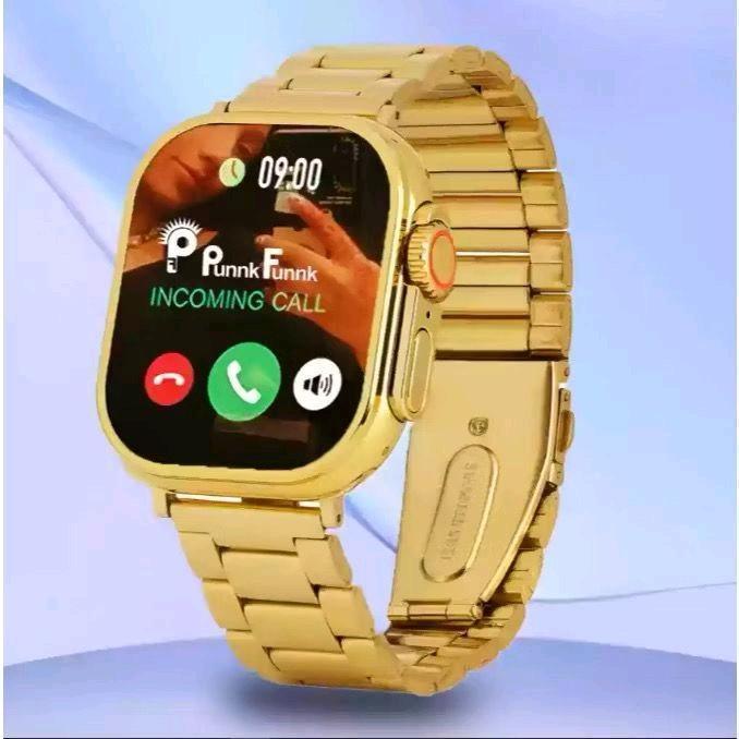 SMARTWATCH V9 Ultra Max (3+1) Smartwatch HD AMOLED Display | Shopee ...