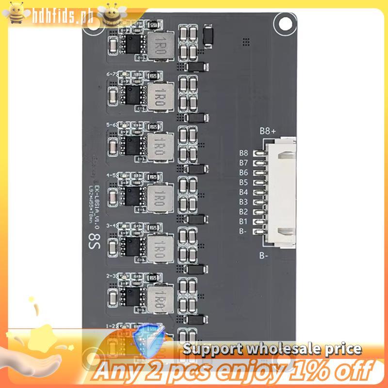 Electrical Inductance Inductor Lithium Battery Balance Balancer Battery ...
