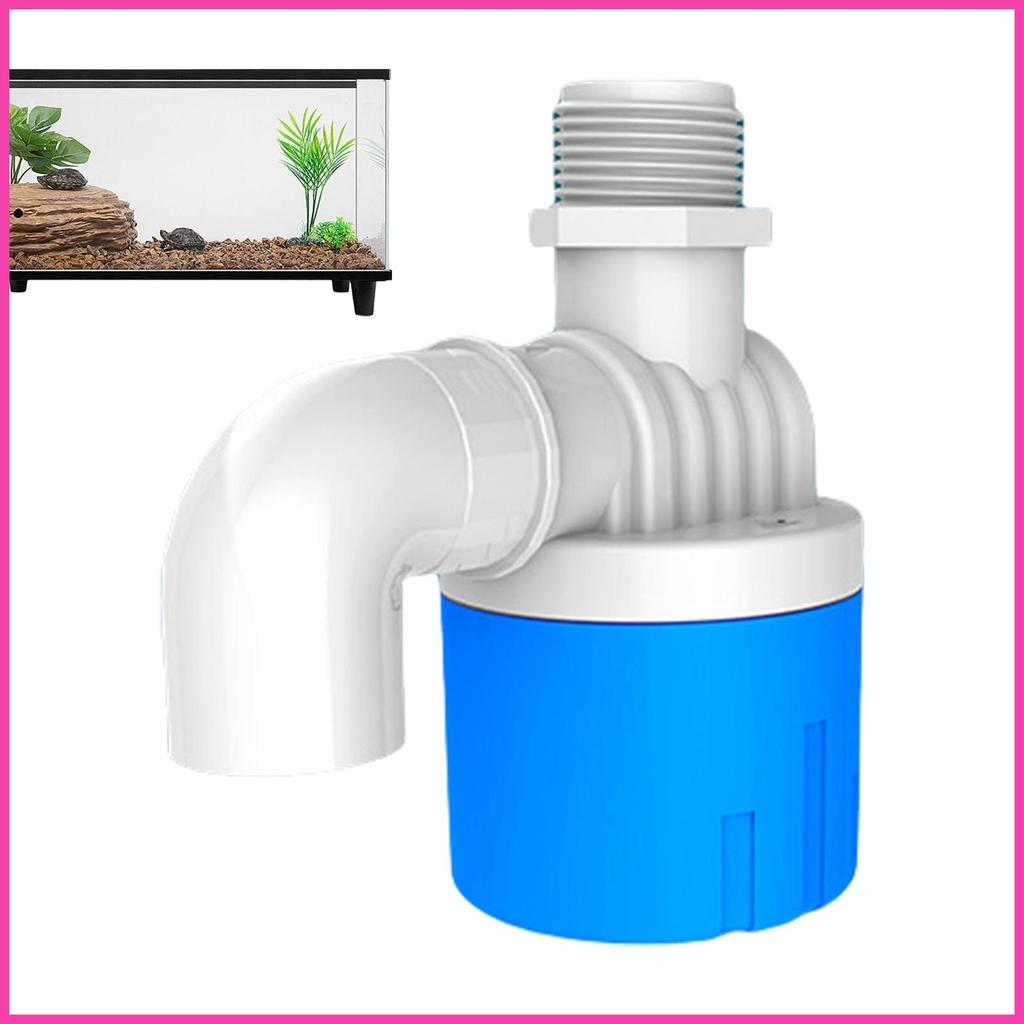 Automatic Water Float Valve Water Shut Off Valve Auto Fill for Tank ...